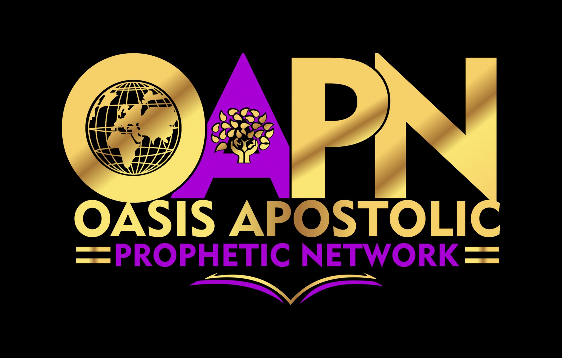 Home [oapnglobal.org]